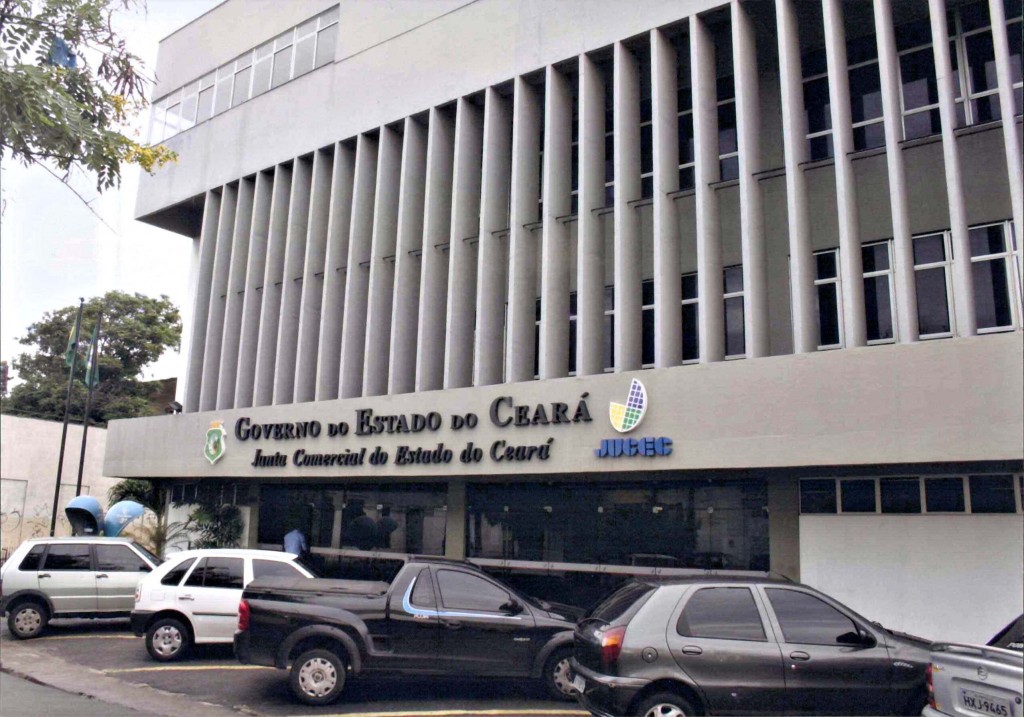 Jucec volta a receber processos feitos através do Portal de Serviços ...